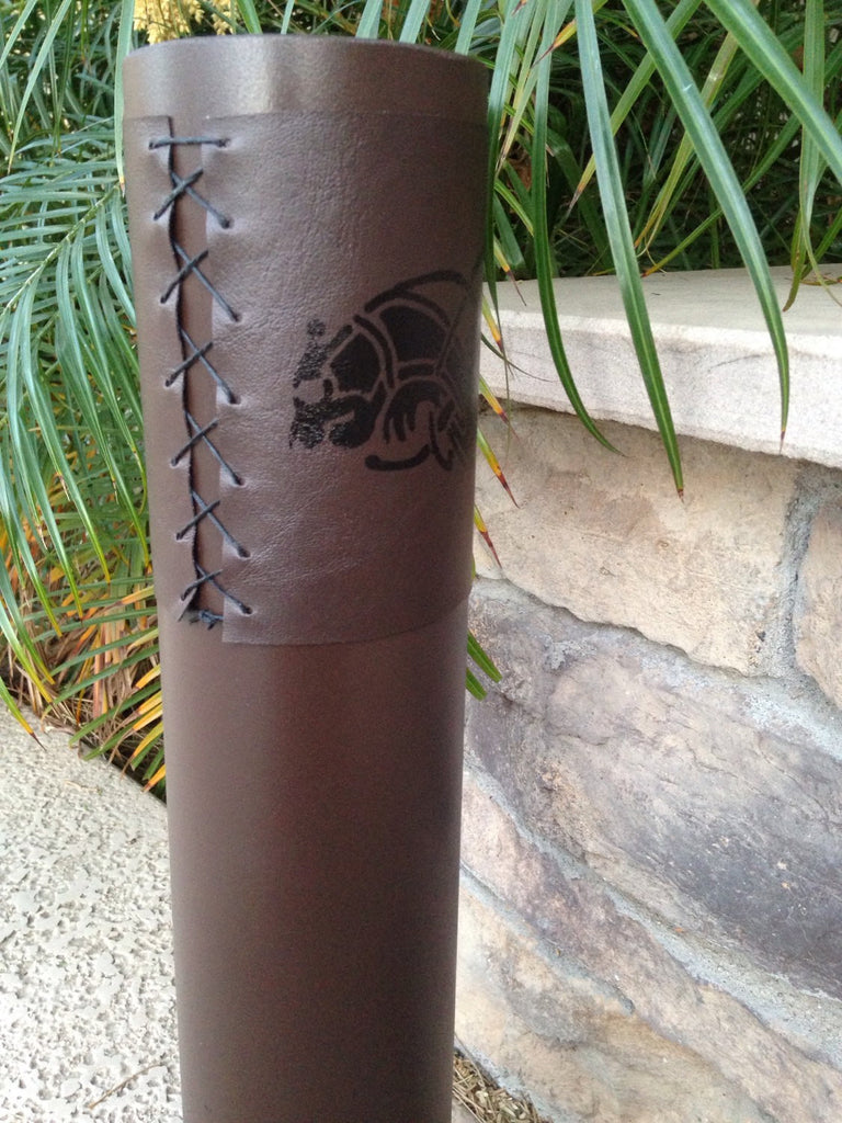 Merida's Quiver with Prop Arrows Option – PVCArmory