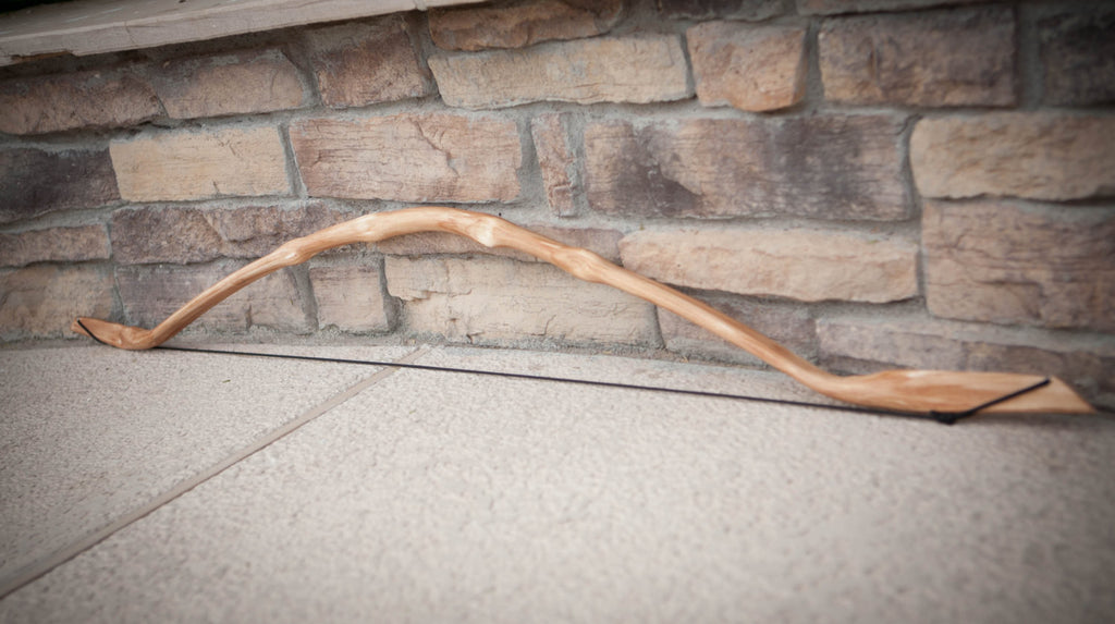 Legolas Bow Replica