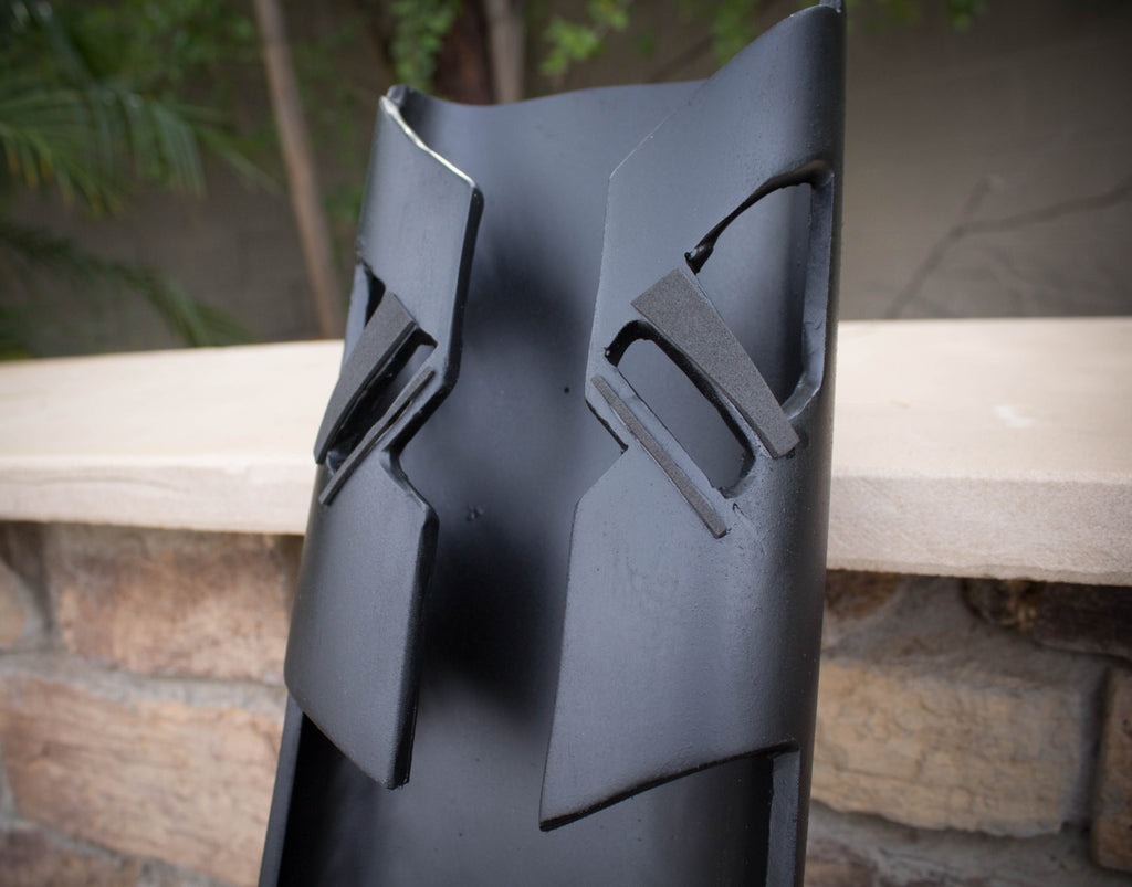 PVC Avengers Age of Ultron Hawkeye Quiver with Prop Arrows Option ...